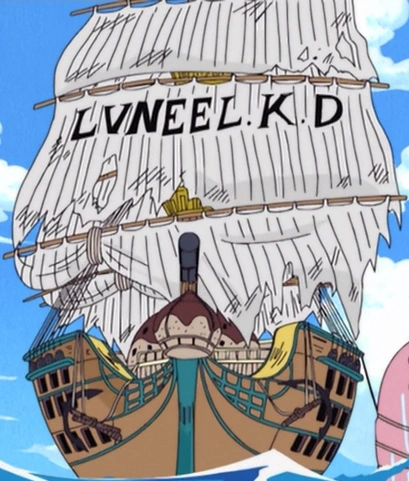 Northheim | One Piece Wiki | Fandom