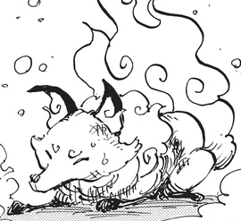 Onimaru | One Piece Encyclopédie | Fandom