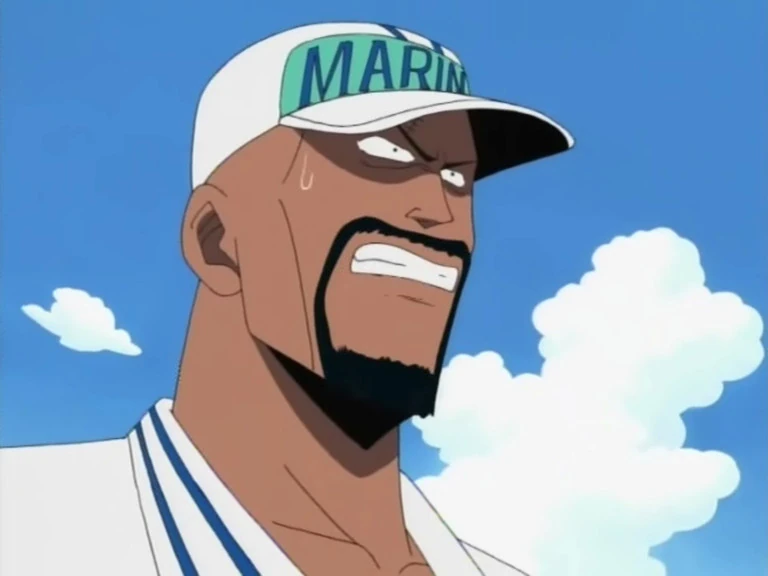 Rokkaku | OnePiecePedia | Fandom