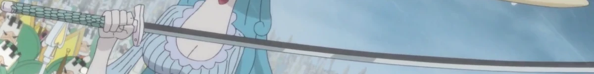 Shirauo | One Piece Wiki | Fandom