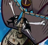 Willy | One Piece Wiki | Fandom