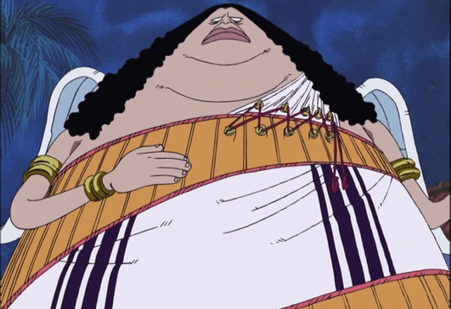 Yama | One Piece Wiki | Fandom