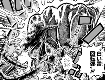 Monkey D. Luffy/History/Final | One Piece Wiki | Fandom