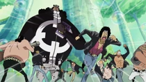 Bartholomew Kuma | One Piece Wiki | Fandom