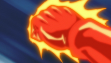 Fruta Magu Magu | One Piece Wiki | Fandom