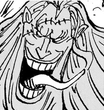 Ochoku | One Piece Wiki | Fandom