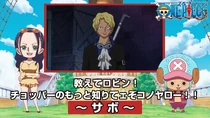 Episodio 1089 | One Piece Wiki | Fandom