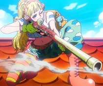 Hibari | One Piece Wiki | Fandom