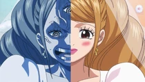 Charlotte Pudding | One Piece Wiki | Fandom