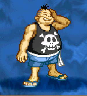 Ryuji | One Piece Wiki | Fandom