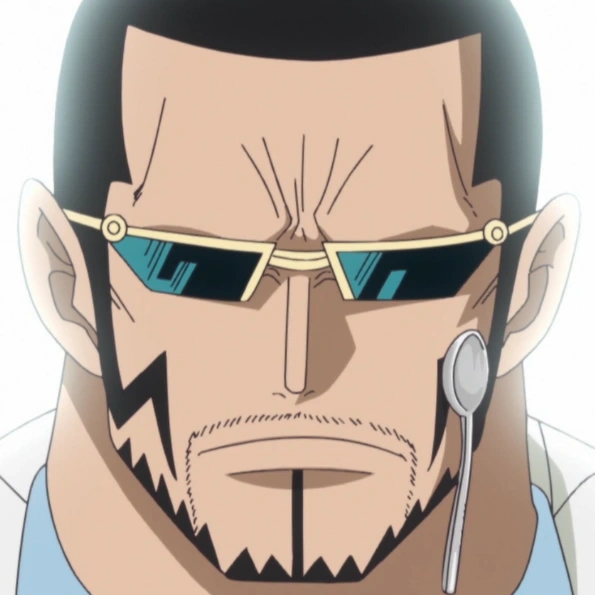 Vergo | One Piece Wiki | Fandom