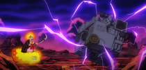 Zeus | One Piece Wiki | Fandom