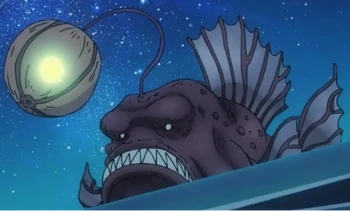 Bonbori | One Piece Wiki | Fandom