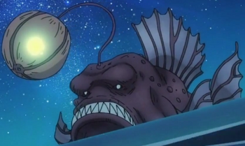 Bonbori | One Piece Wiki | Fandom