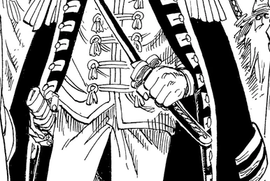 Cancer The One Piece Wiki Manga Anime Pirates Manga Only One Piece