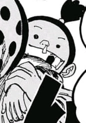 Han | One Piece Wiki | Fandom