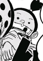 Han | One Piece Wiki | Fandom