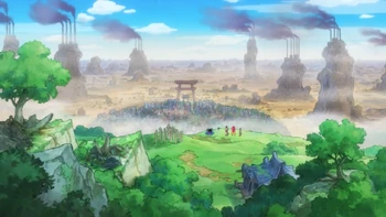 Kuri | One Piece Wiki | Fandom