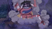 Oars | One Piece Wiki | Fandom
