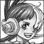 SBS Volume 105 | One Piece Wiki | Fandom