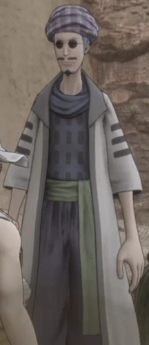 Saien (Non-Canon) | One Piece Encyclopédie | Fandom