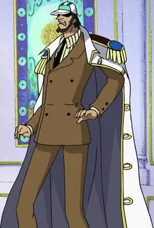 Сицилия | One Piece Wiki | Fandom