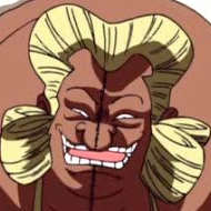 Boo Kong | One Piece Wiki Italia | Fandom