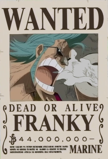 Franky/Gallery | One Piece Wiki | Fandom