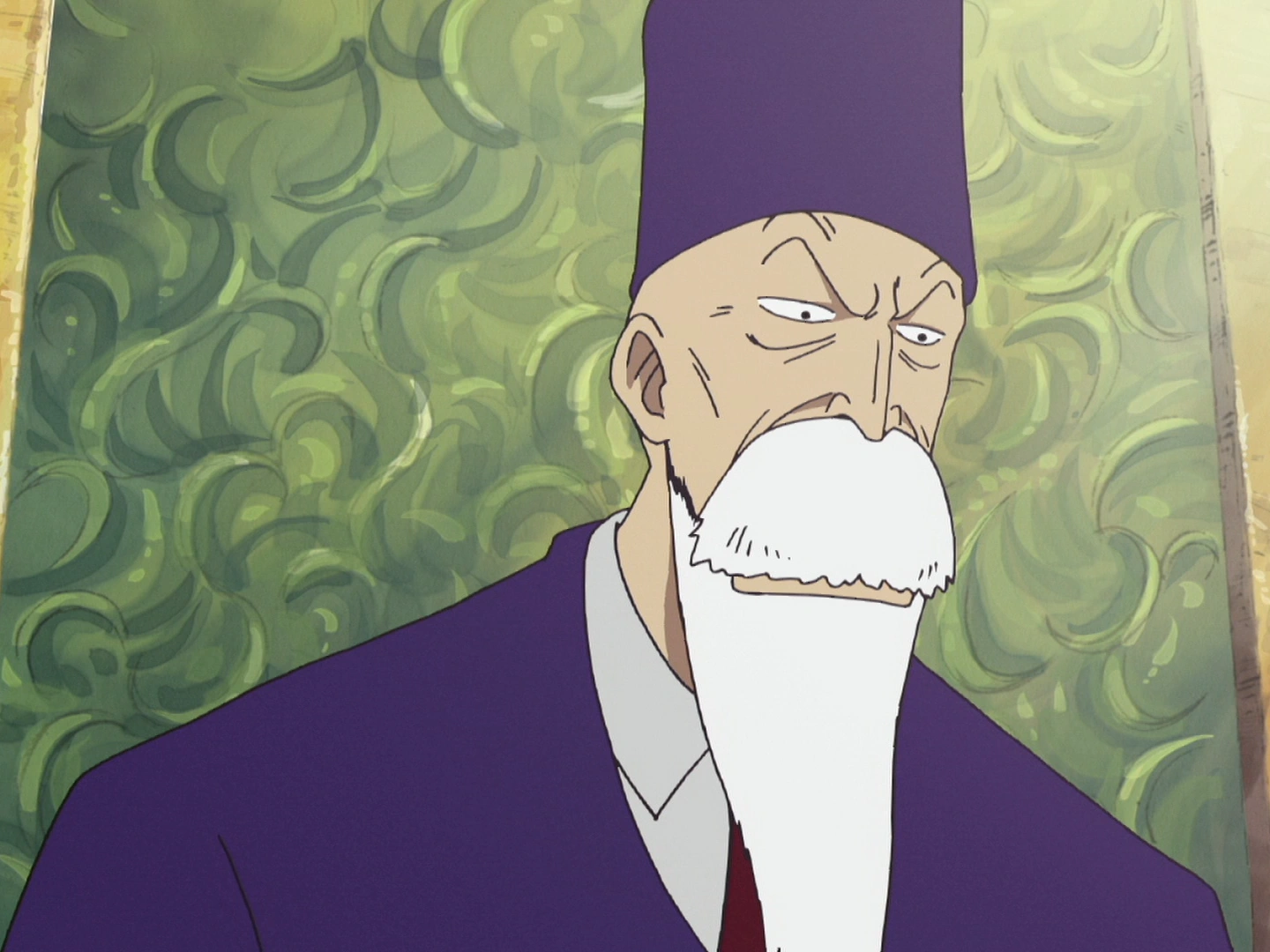 Jorge | One Piece Wiki | Fandom