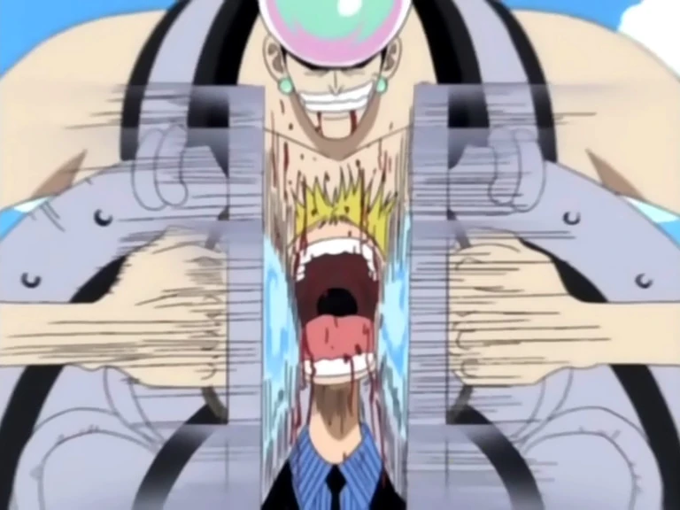 Pearl Close | OnePiecePedia | Fandom