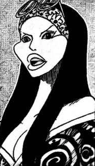Belladonna | One Piece Wiki | Fandom