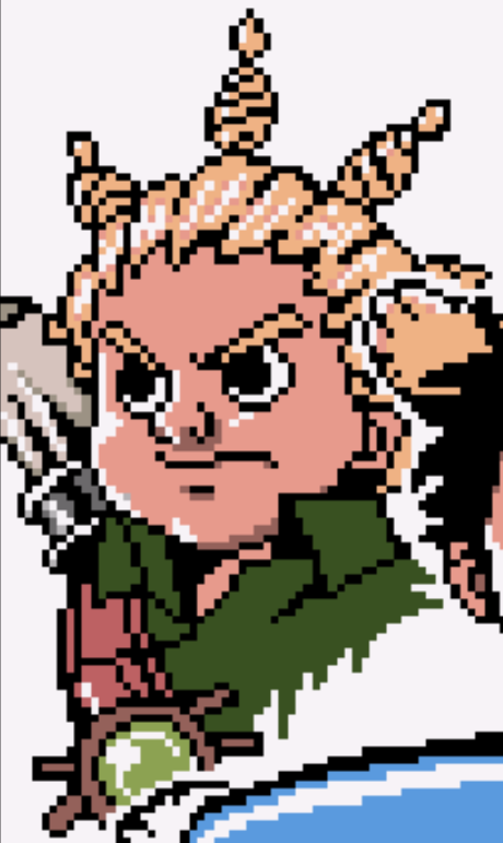 Bokori | One Piece Wiki | Fandom