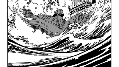 One piece manga 988 store