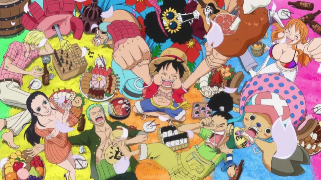 Hands Up! | One Piece Wiki | Fandom