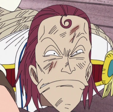 Minchey | One Piece Wiki | Fandom