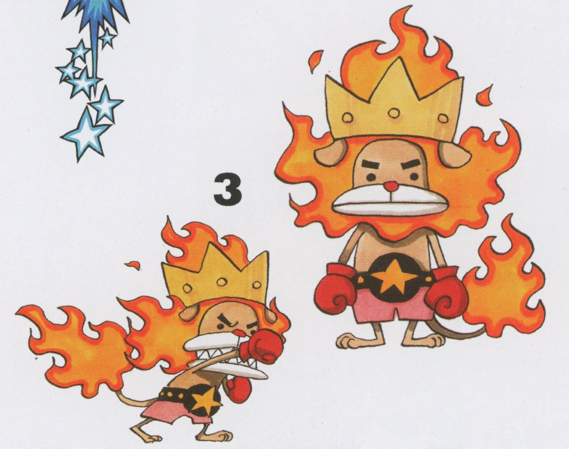 Saikyo Jump | One Piece Wiki | Fandom