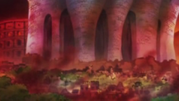 Sevio | One Piece Encyclopédie | Fandom