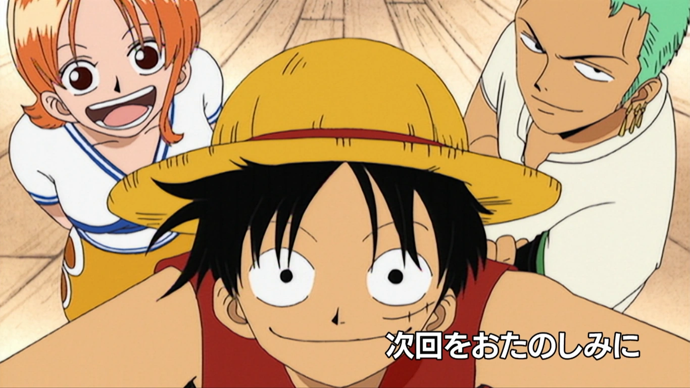 Discuss Everything About One Piece Wiki | Fandom