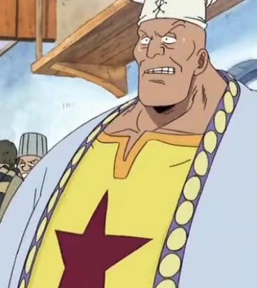 Yoshimoto | One Piece Wiki Italia | Fandom