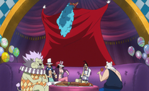 Alvida | One Piece Wiki | Fandom