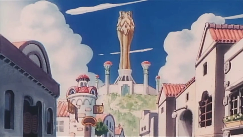 Category:Defeat Him! The Pirate Ganzack | One Piece Wiki | Fandom