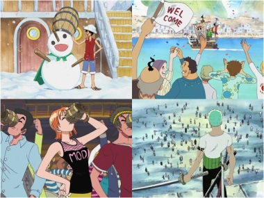 Episodio 64 | One Piece Wiki | Fandom