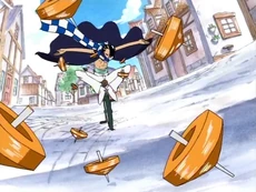 Cabaji | One Piece Wiki | Fandom