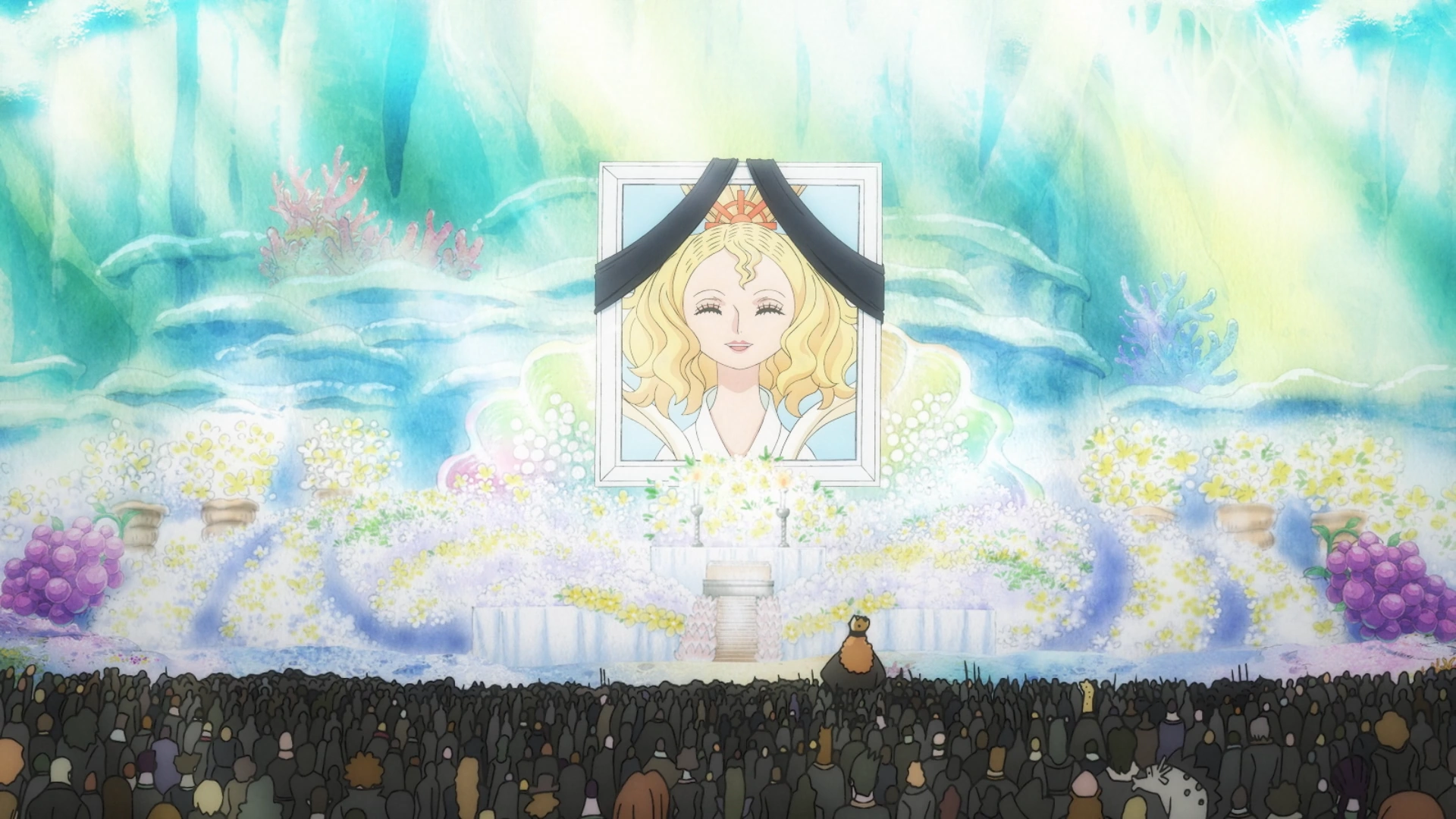 Otohime One Piece