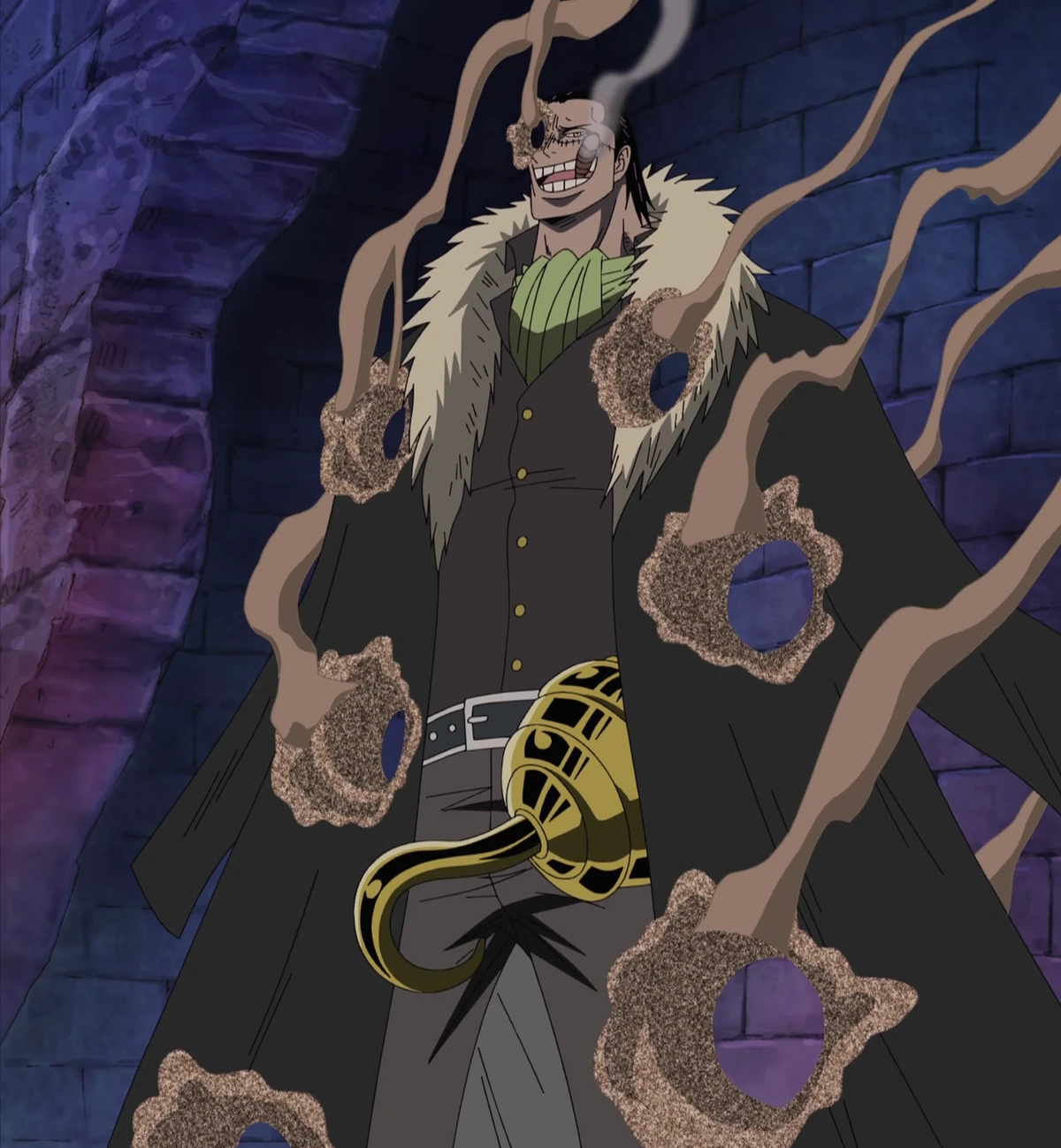 Sand Sand | One Piece Wiki Italia | Fandom