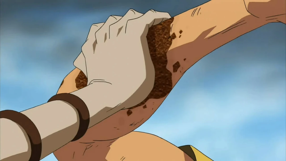 Shu | One Piece Wiki | Fandom