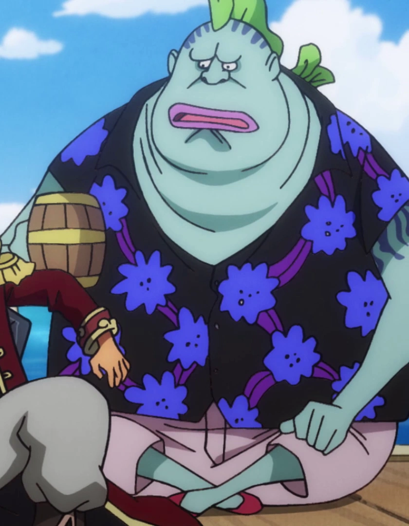 Sunbell | One Piece Wiki Italia | Fandom