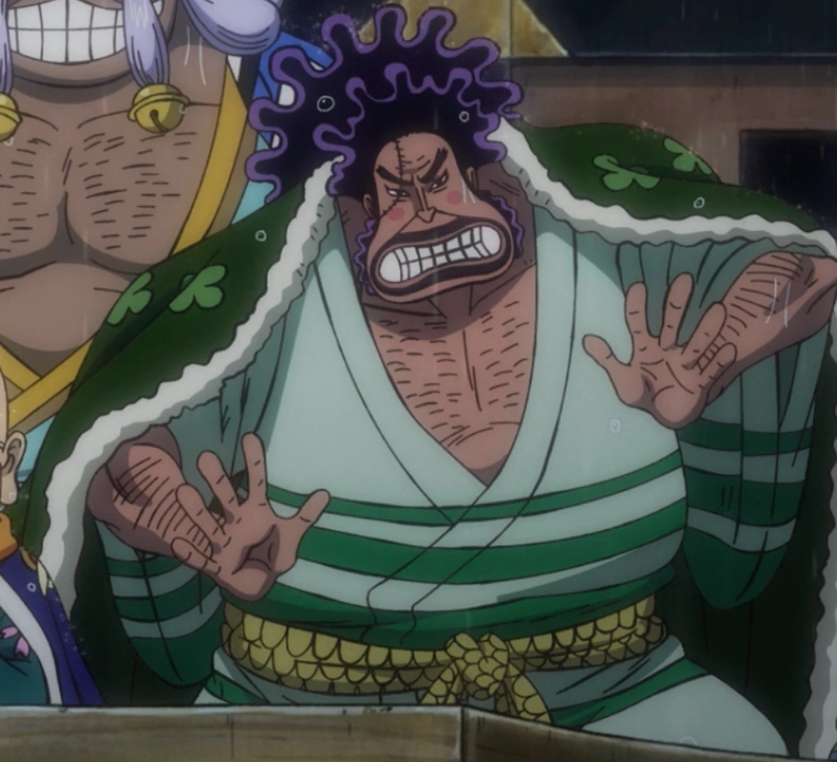 Yatappe | One Piece Wiki Italia | Fandom