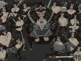 Baboon | One Piece Wiki | Fandom