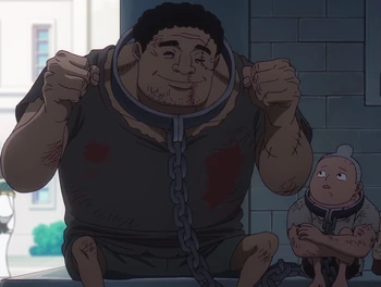 Buccaneers | One Piece Wiki | Fandom